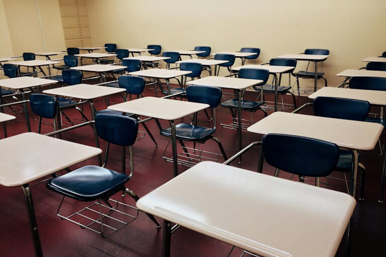 Georgia high school announces closure due to sewage blockage - Ohio ...