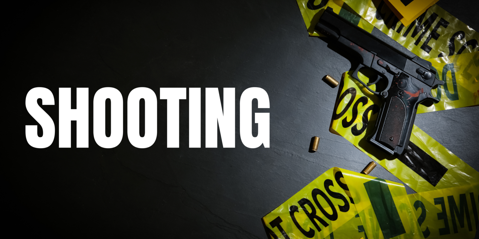Multiple people injured following shooting incident in Ohio - Ohio ...