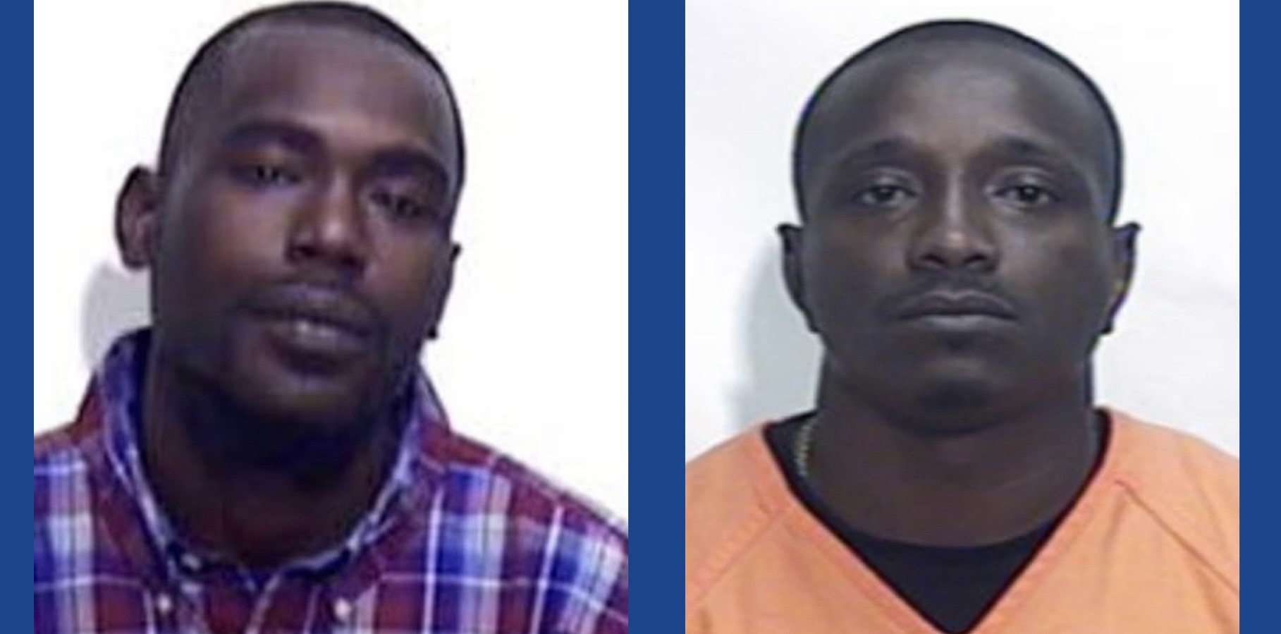 Two people arrested following drug bust in North Carolina - Ohio Statewide