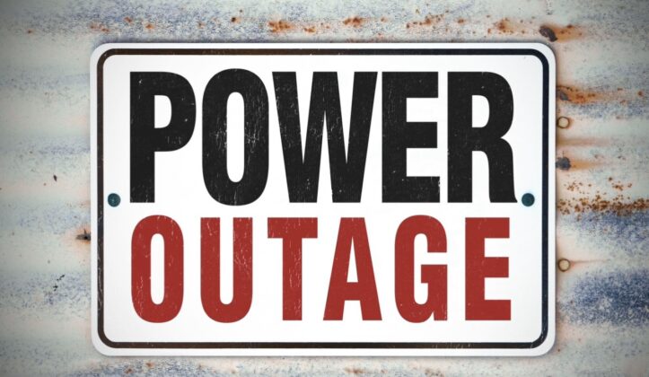 Thousands without power in Texas - Ohio Statewide