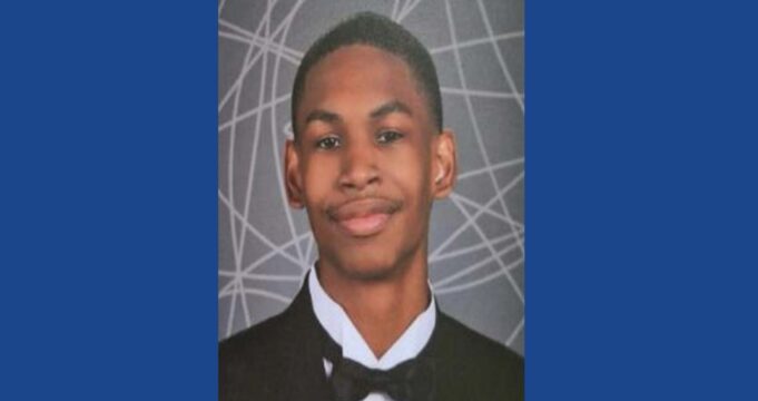 Police searching for missing 18-year-old in Georgia - Ohio Statewide