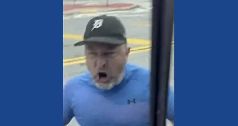 Police attempting to identify road rage shooting suspect in Georgia ...