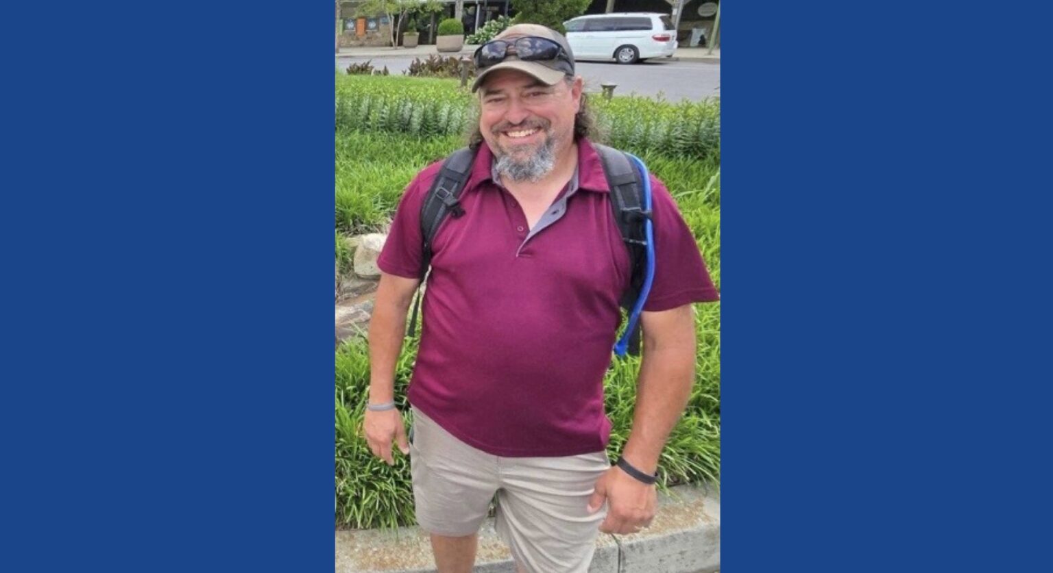 Police searching for missing person in Alabama - Ohio Statewide